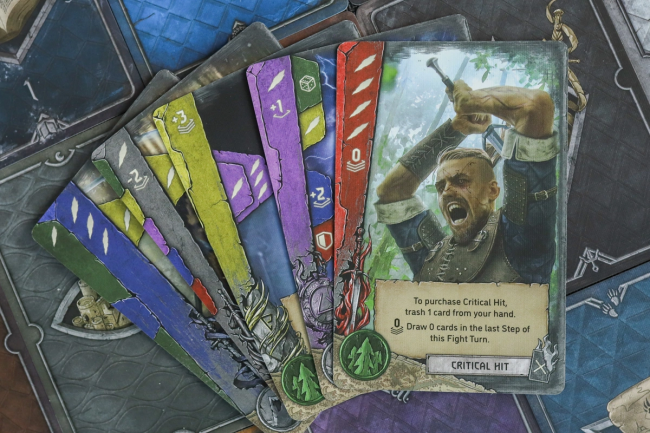 The Witcher: Old World - - Gamereactor