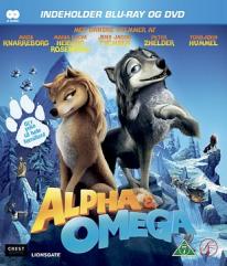 Alpha & Omega - Gamereactor UK