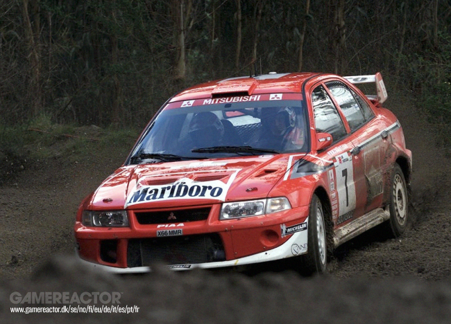 Assetto Corsa Rally must include these five cars