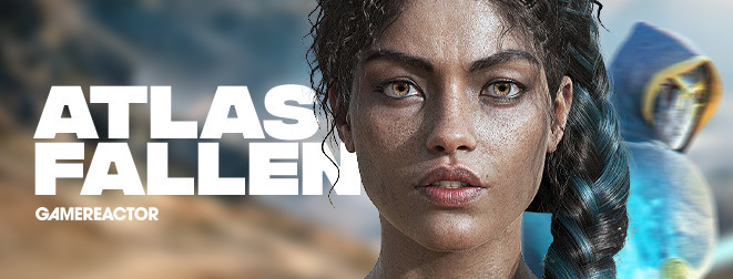 Atlas Fallen - Review