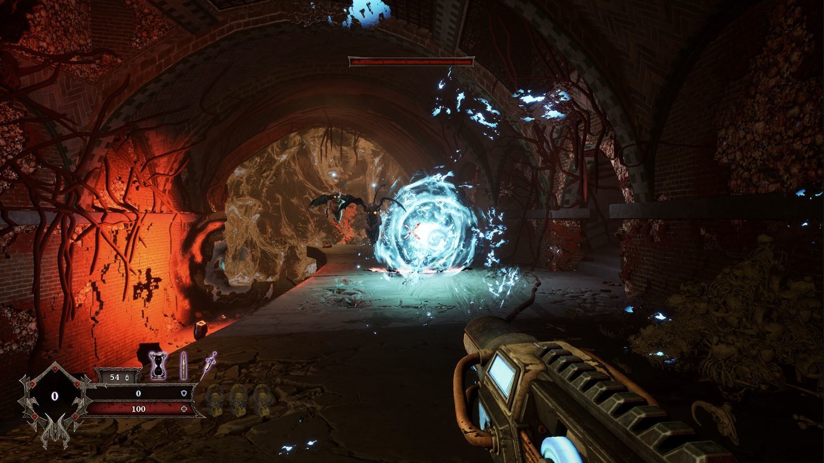 Bloodhound - Gamereactor UK