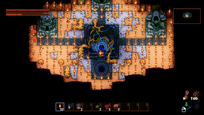 Core Keeper Review - Gamereactor