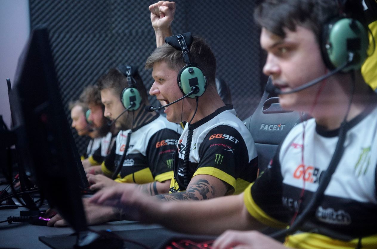 NaVi complete the Blast Pro Series Copenhagen lineup - Counter-Strike ...