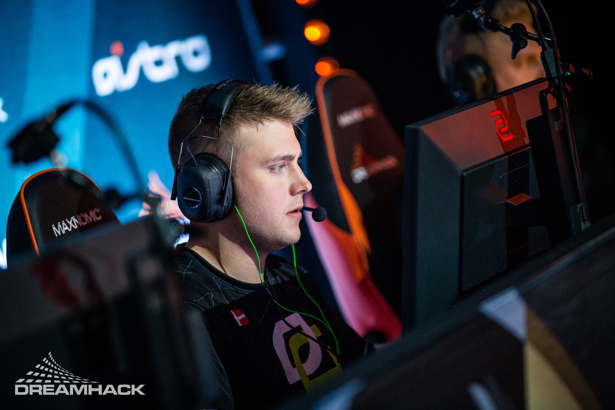 Poizon and k0nfig join Complexity's CS:GO roster - Counter-Strike ...