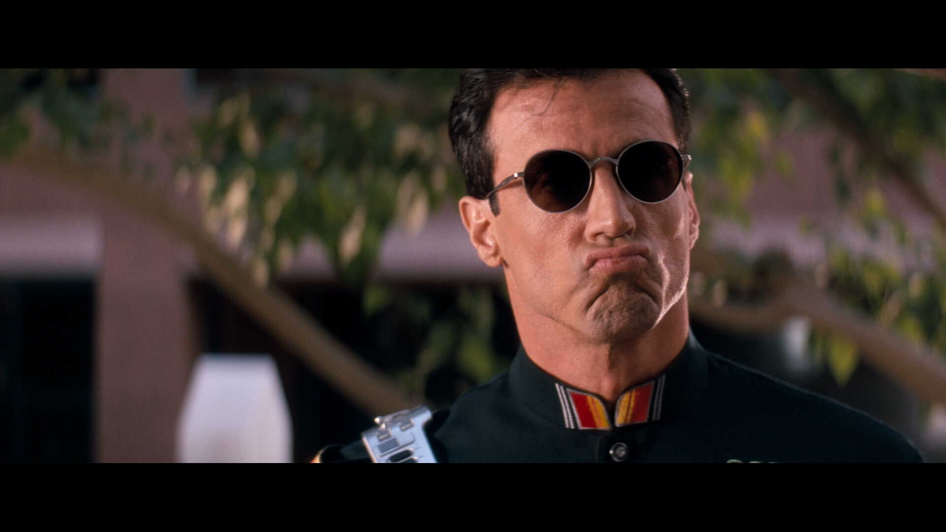 Demolition Man - Gamereactor UK