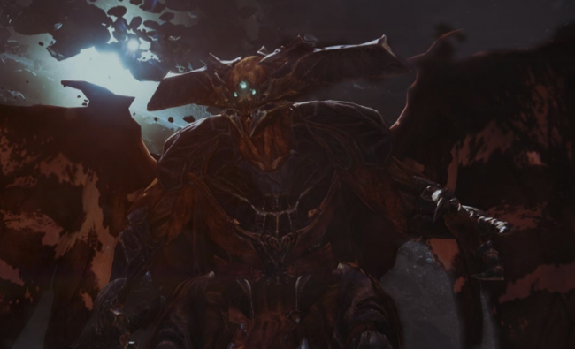 Destiny's next adventure is The Taken King