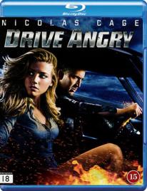 Drive Angry 3D - Gamereactor UK