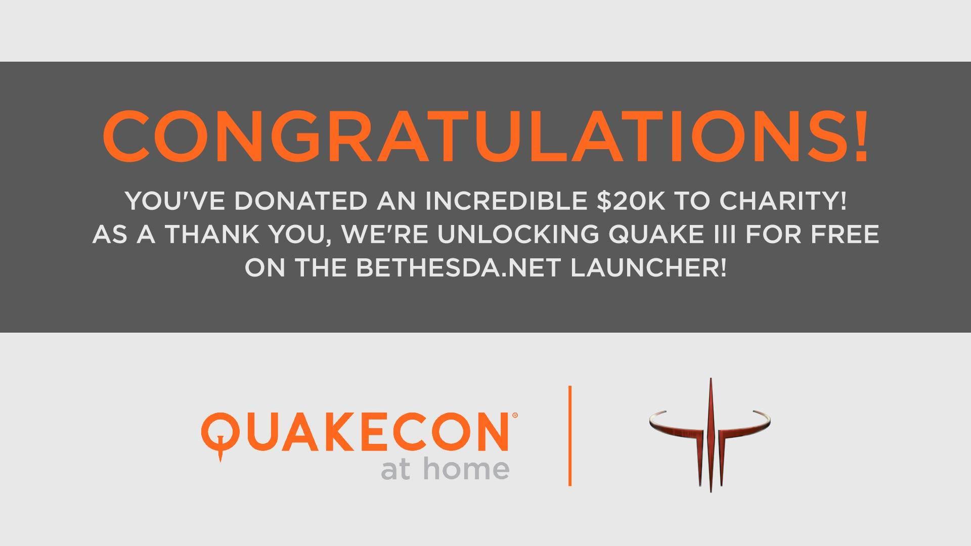 The first three Quake games are now available for free - Quake II ...