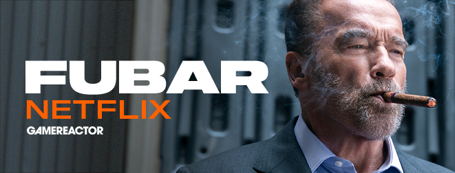 FUBAR (Netflix) - Gamereactor UK