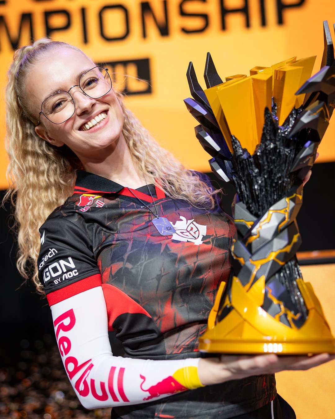G2 Gozen back on top with Valorant Game Changers EMEA Stage 3 win
