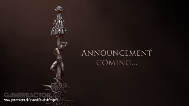The Game Kitchen teases an announcement and fans think it's Blasphemous 3 - Blasphemous II ...