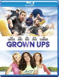 Grown Ups - Gamereactor UK