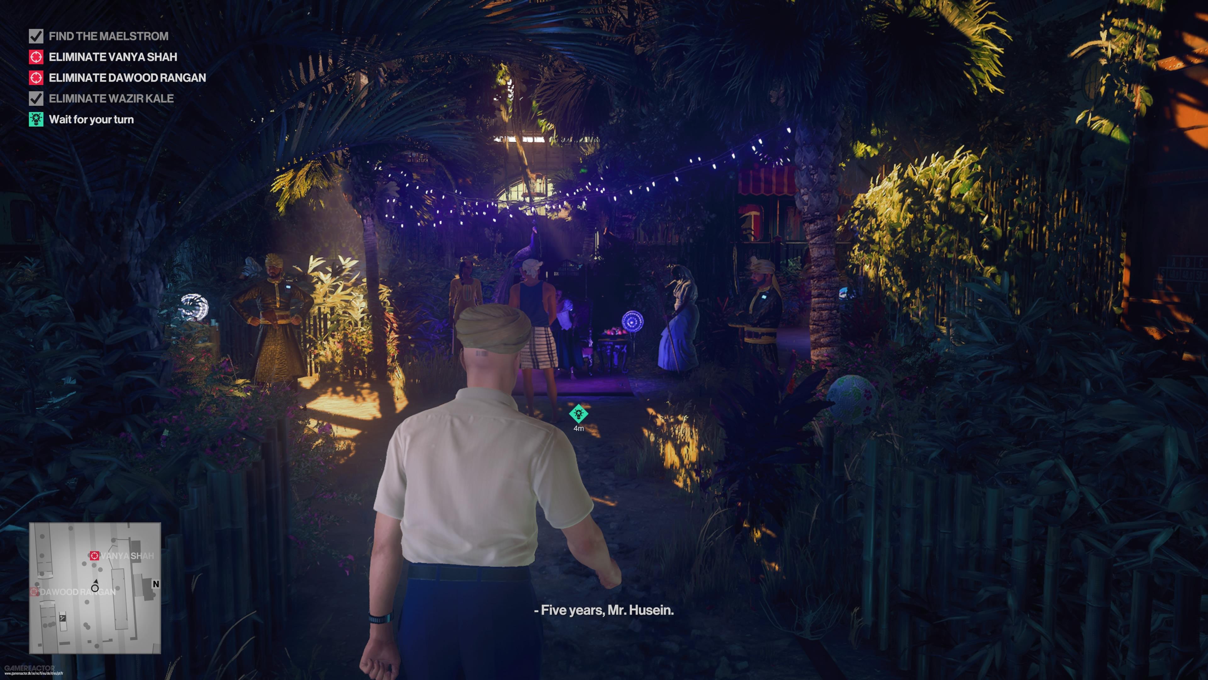 Hitman 2 Review - Gamereactor