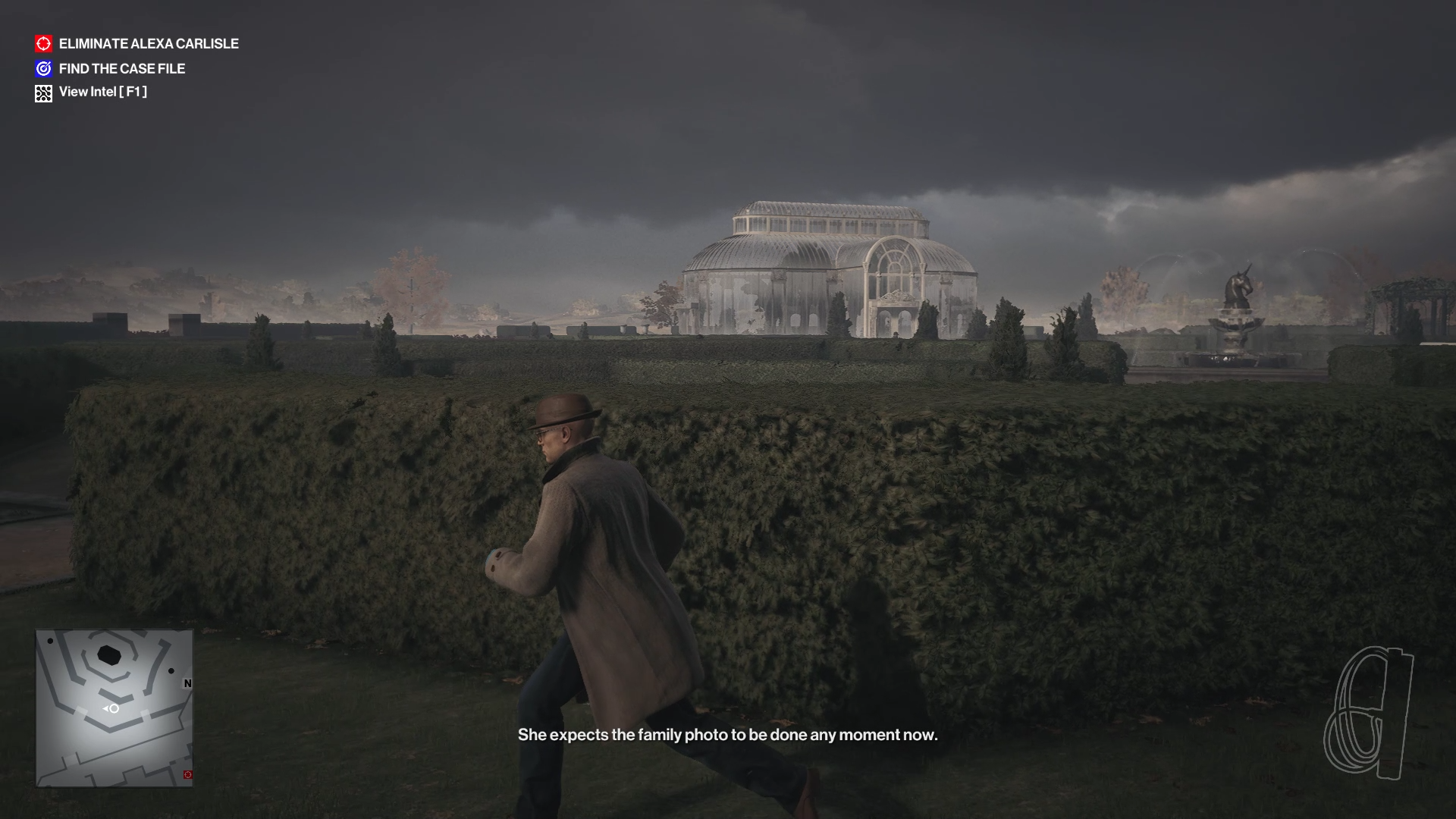 Hitman 3 Review Review - Gamereactor