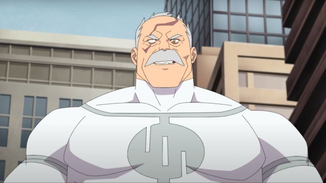 Invincible - Season 3