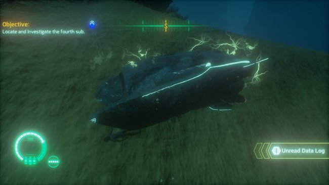 Iron Fish Review - Gamereactor