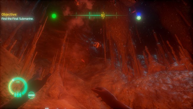 Iron Fish Review - Gamereactor