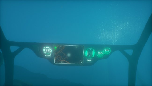 Iron Fish Review - Gamereactor