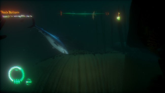 Iron Fish Review - Gamereactor