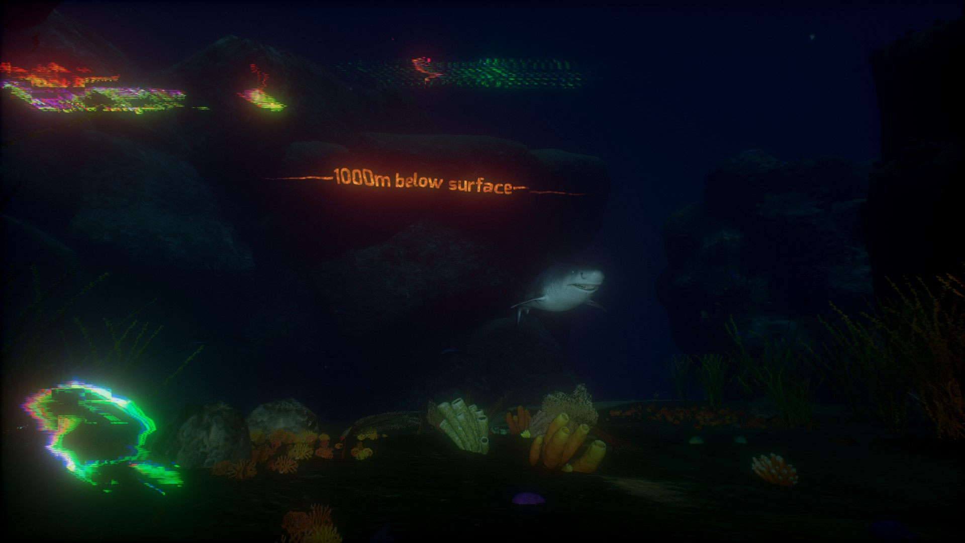 Iron Fish Review - Gamereactor