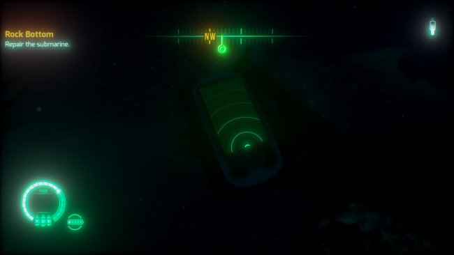 Iron Fish Review - Gamereactor