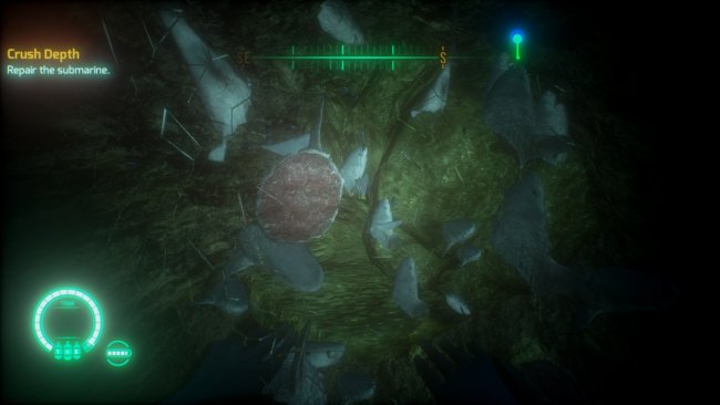 Iron Fish Review - Gamereactor