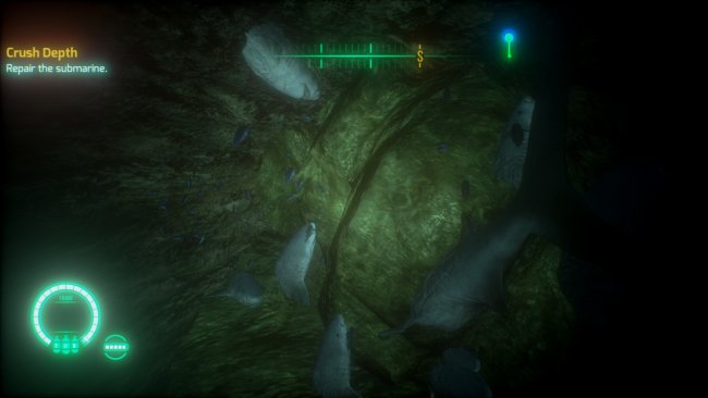 Iron Fish Review - Gamereactor