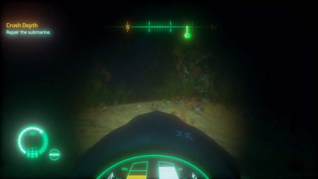 Iron Fish Review - Gamereactor