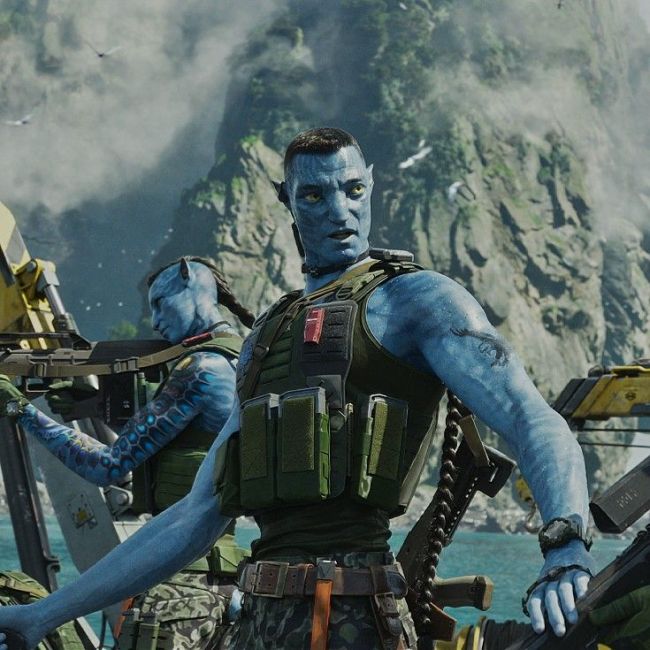 Josh Brolin reveals he could have played Quaritch in Avatar