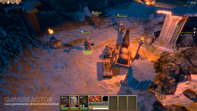 Kyn - Gamereactor UK