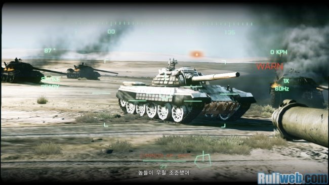 Battlefield 3 expansions revealed