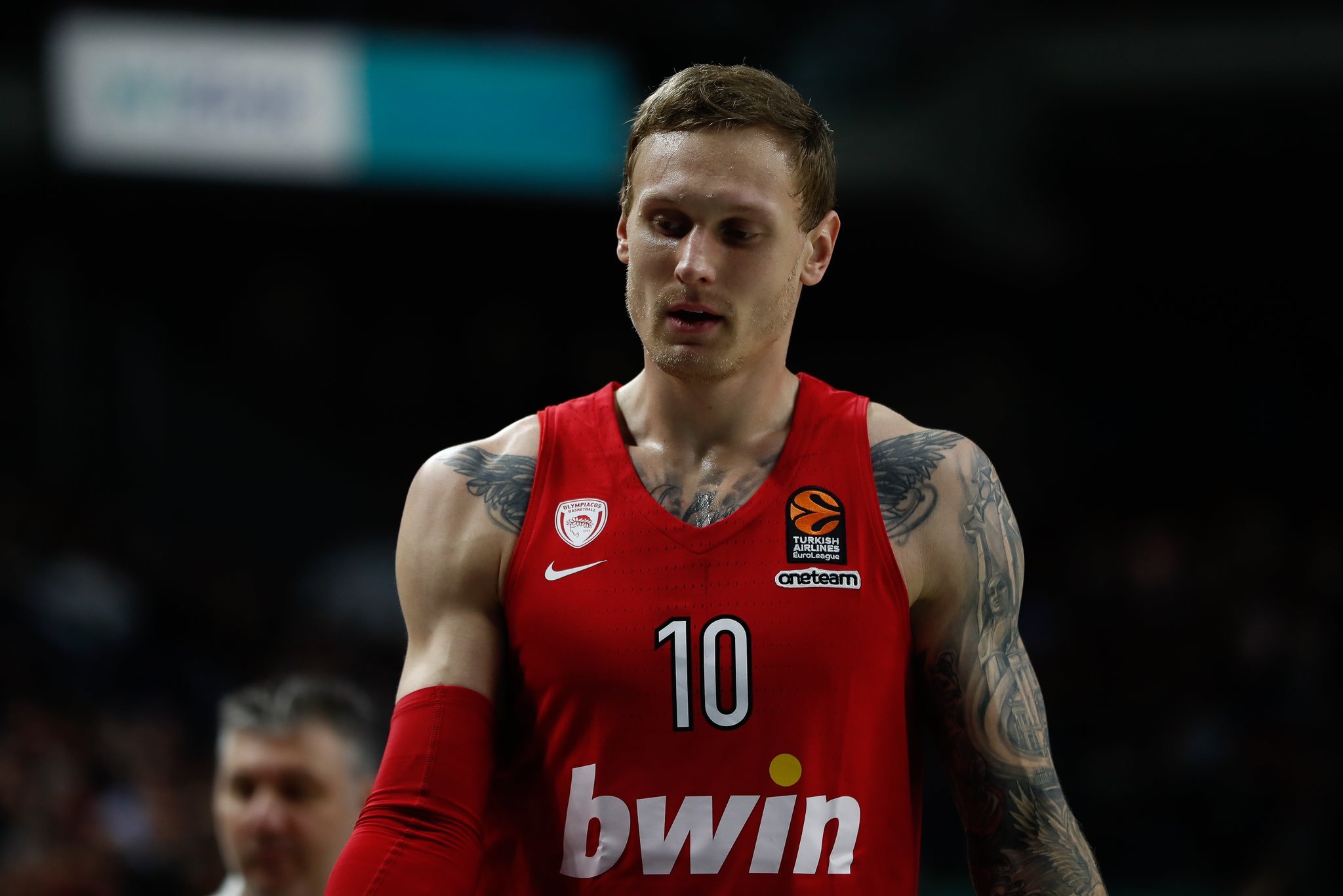 Latvian Basketball player Janis Timma found dead aged 32 - - Gamereactor