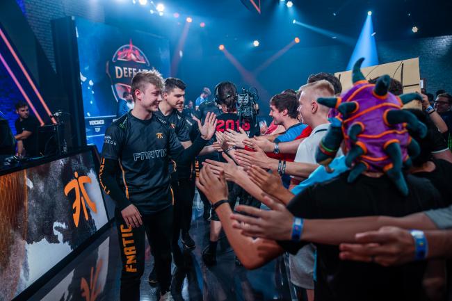 Shell partners with Riot for the LEC competition - League of Legends ...