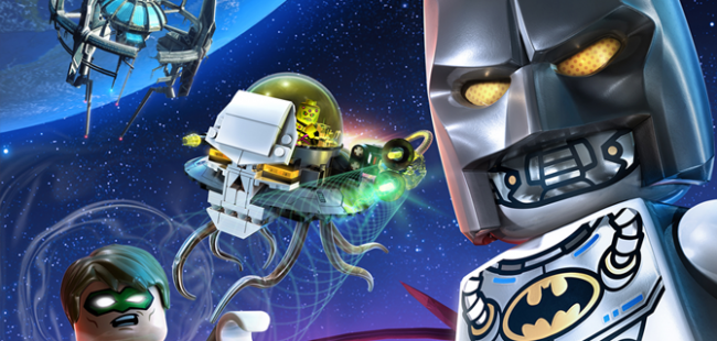Rumour: TT Games working on LEGO Batman 4 - Lego Batman 3: Beyond ...