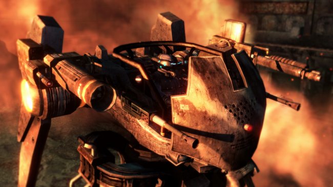 Lost Planet 2 Preview - Gamereactor