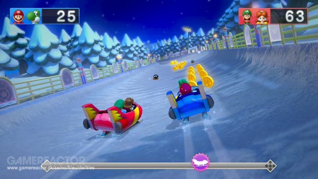 Mario Party 10 Review - Gamereactor