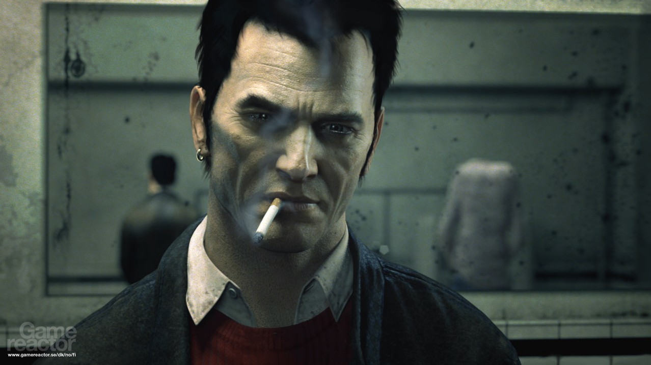 The Secret World Trailer