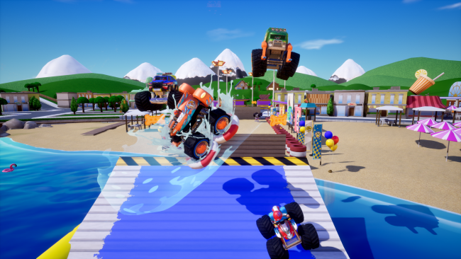 Move over Mario Kart World, Paw Patrol Rescue Wheels: Championship ...
