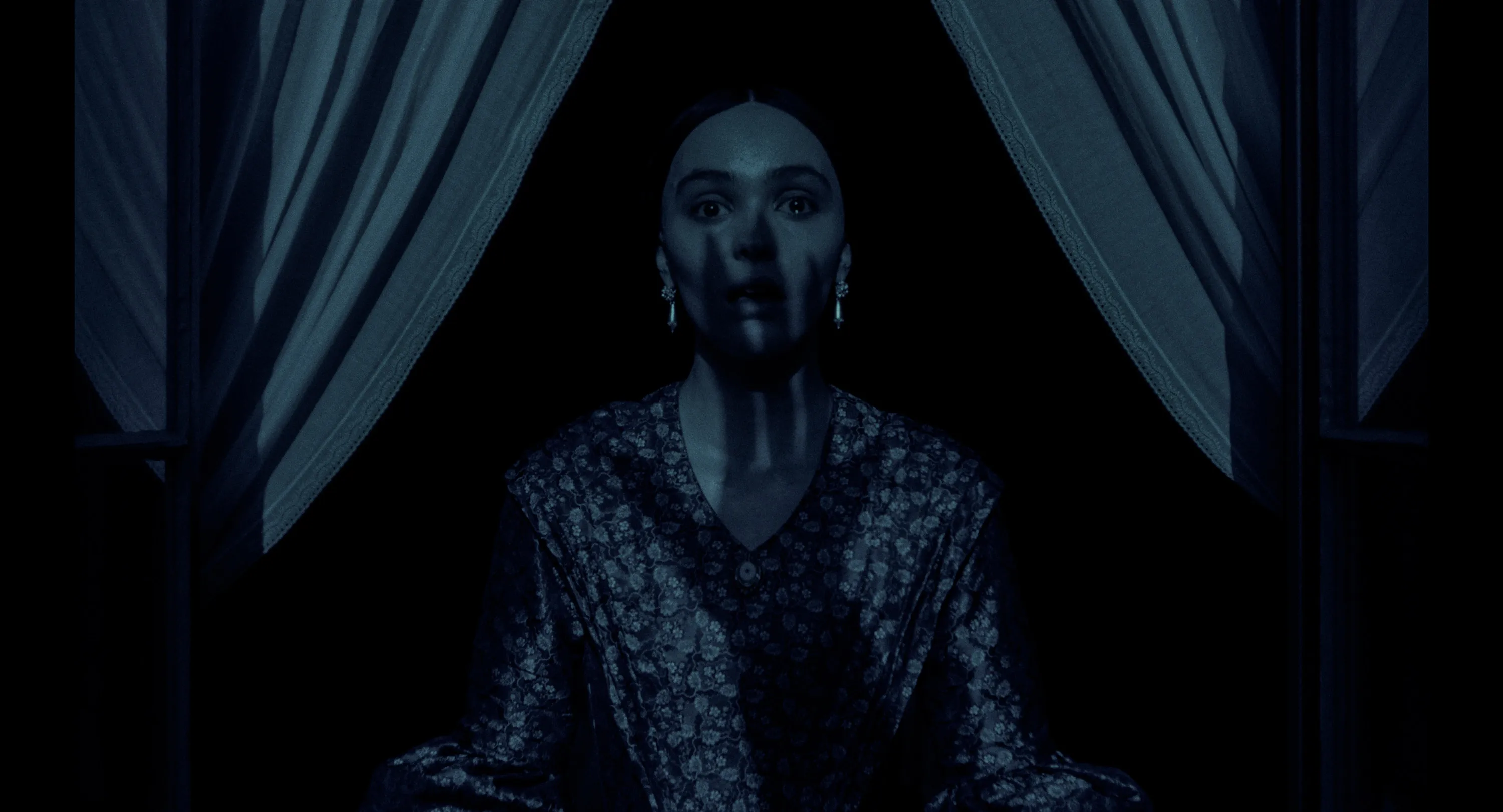 Bill Skarsgård might close the coffin on evil roles after Nosferatu