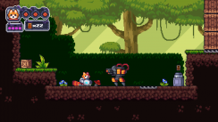 Panda Punch - Gamereactor UK