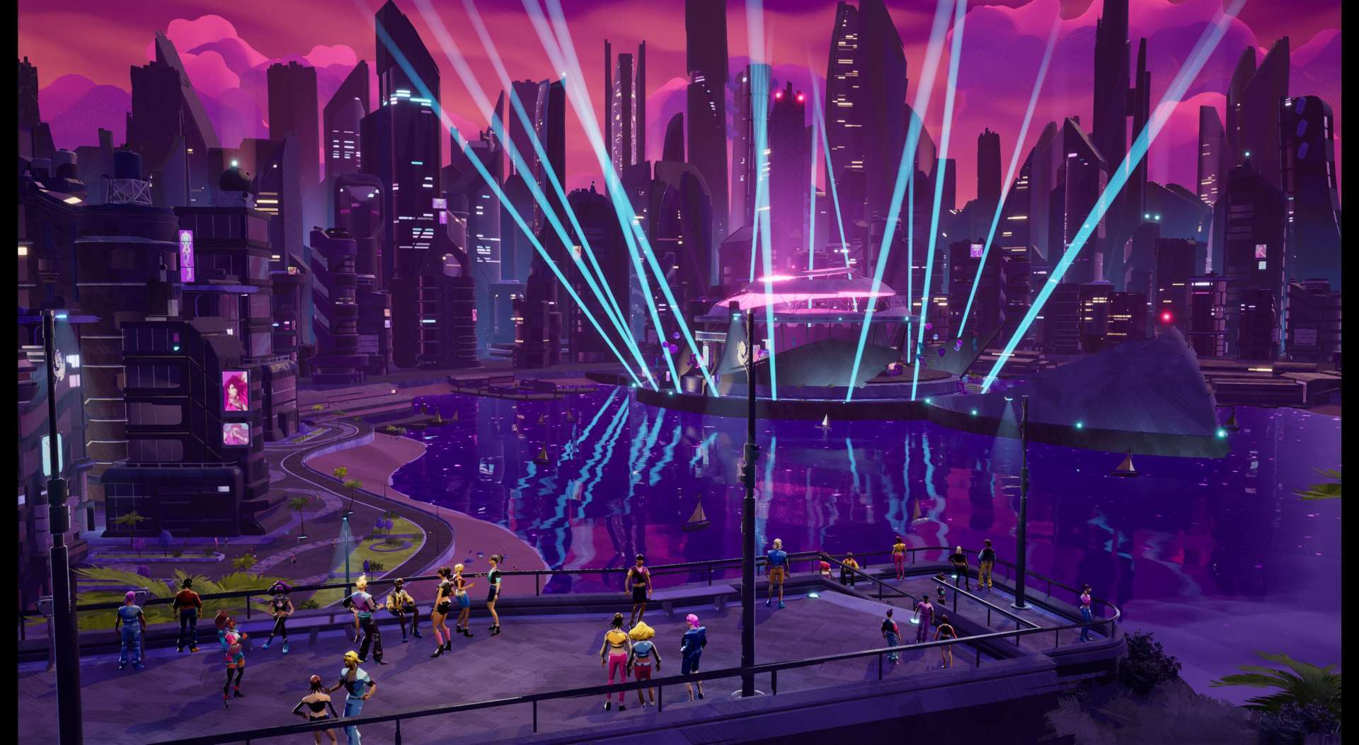 People of Note mixes musical numbers and turn-based combat for a new ...