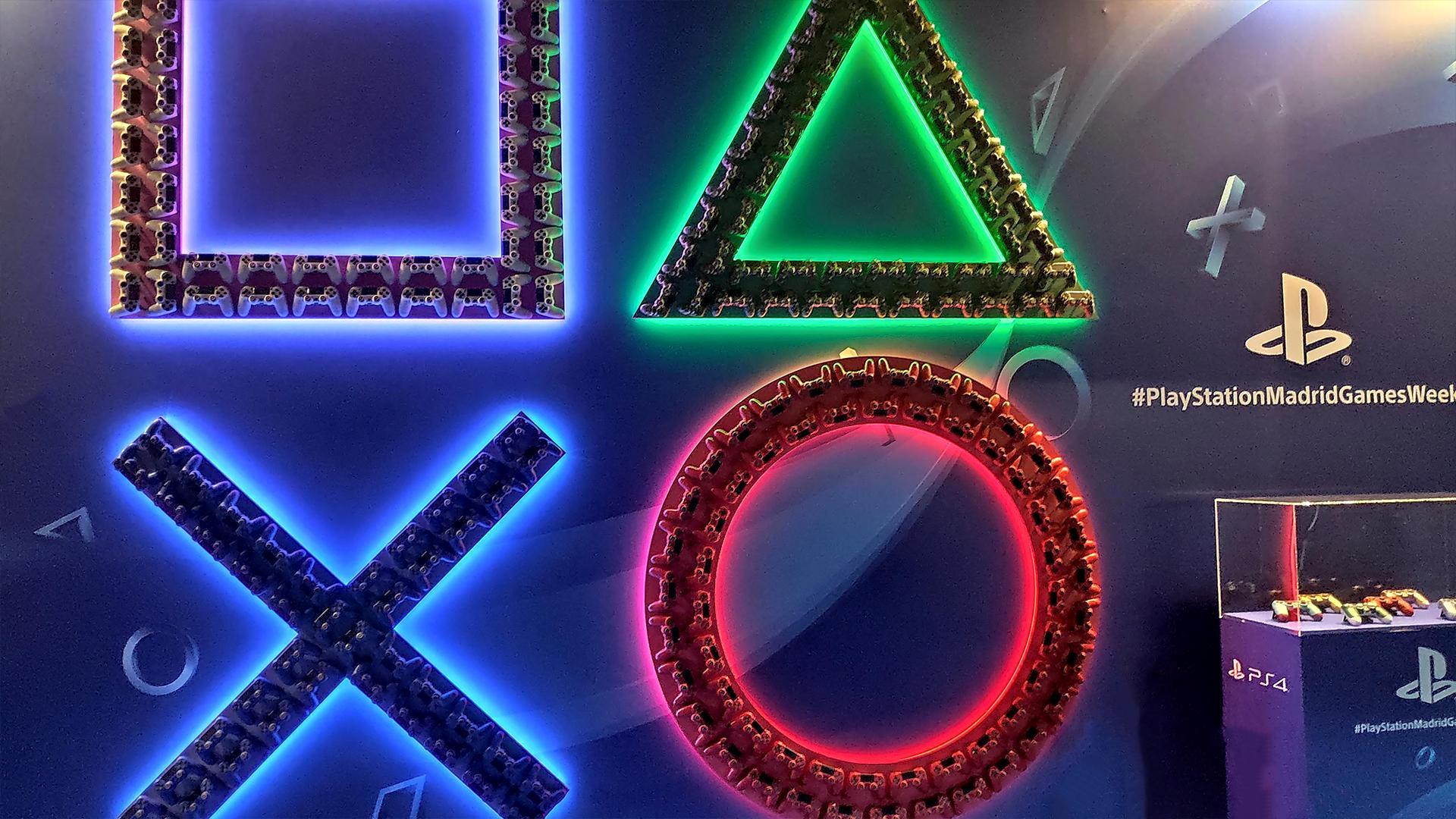 PlayStation's Valentine's Day trailer is delightfully bizarre ...