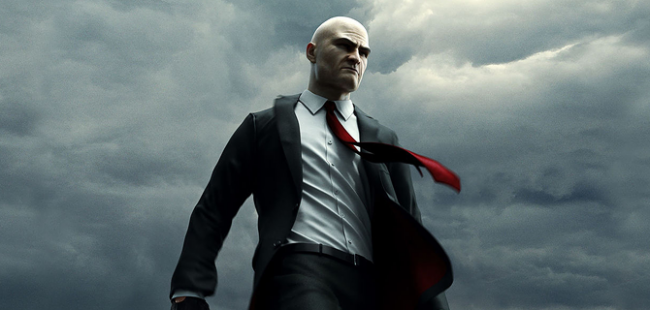 The filesize for Hitman's intro pack revealed