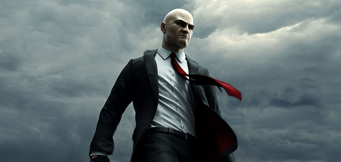 Hitman's Sapienza sandbox revealed in trailer