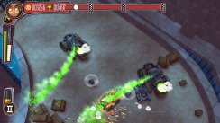 Pressure - Gamereactor UK