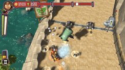 Pressure - Gamereactor UK