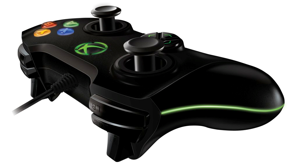 Razer to make Xbox One accessories - - Gamereactor