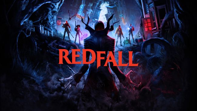 Redfall is getting a final update with offline mode and big changes