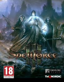 Soul Harvest is Spellforce 3's new expansion