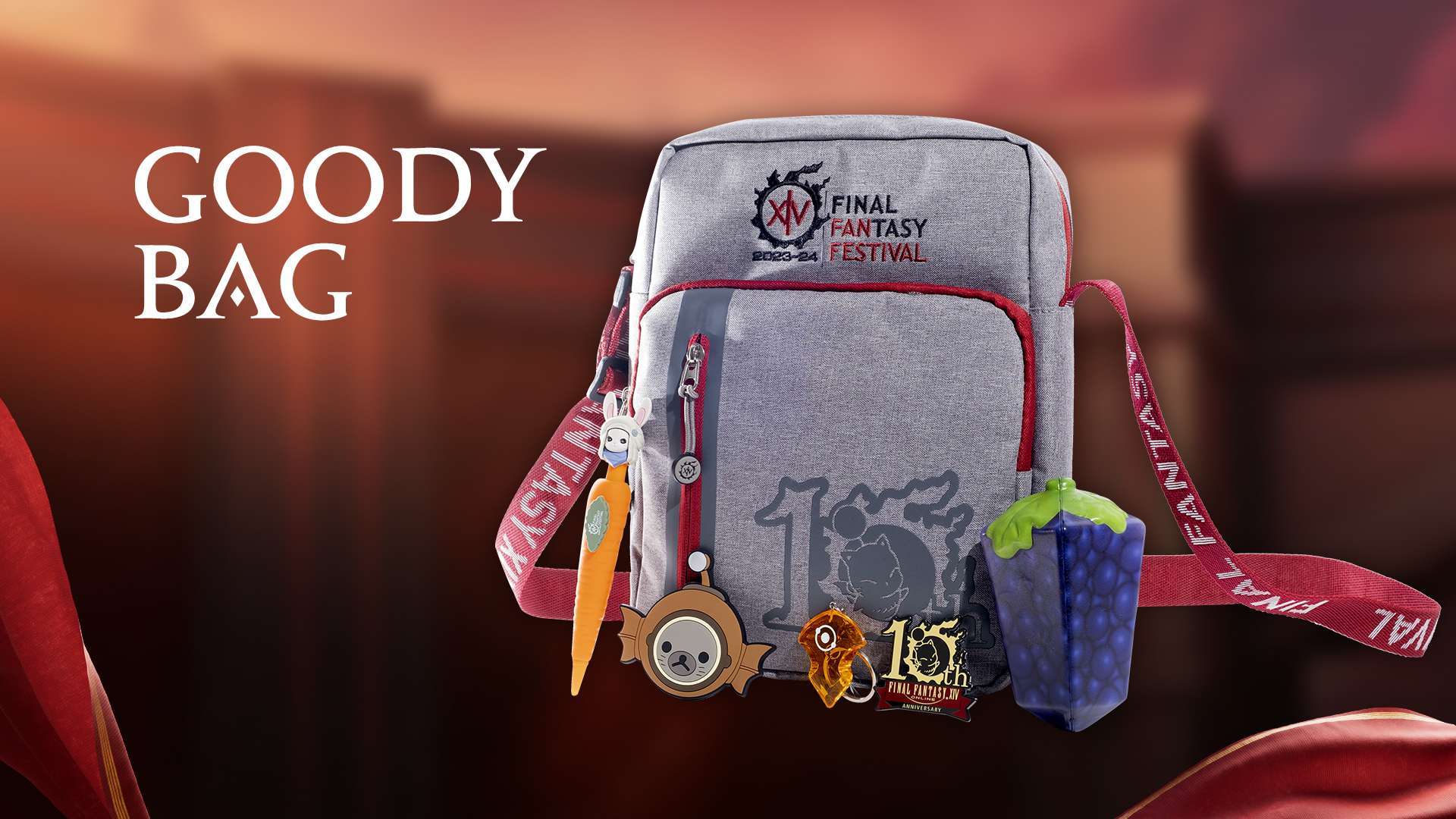 Square Enix is giving away physical versions of Final Fantasy XIV ...